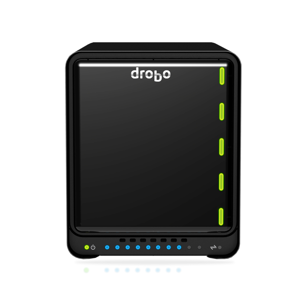 Droboの信頼を失墜させたのは誰か – DigitalBoo