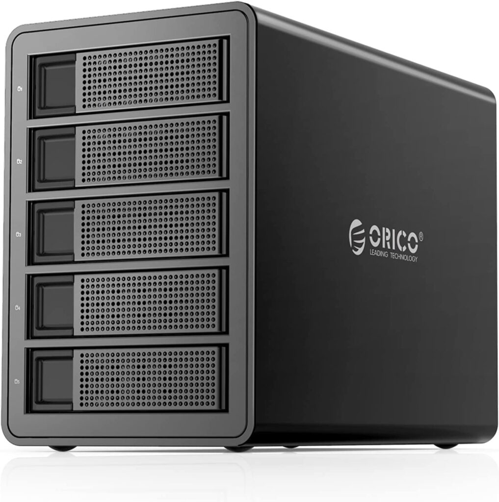 Drobo の代替はあるのか – DigitalBoo