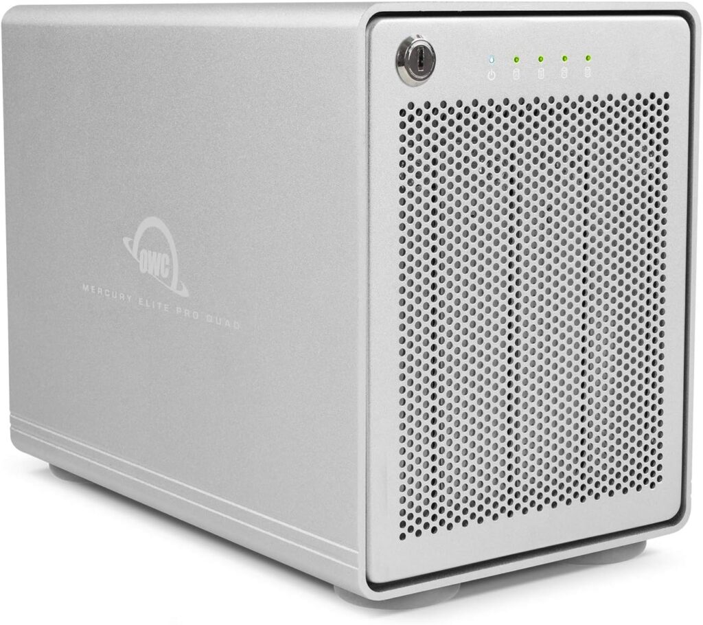 Drobo の代替はあるのか – DigitalBoo